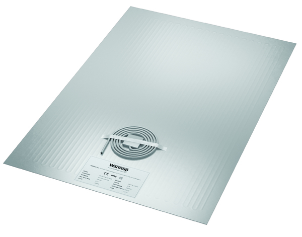 Demister mirror store